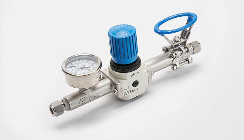 Evans Components E Series (Economical Integrated Gas Stick) - Evans ...